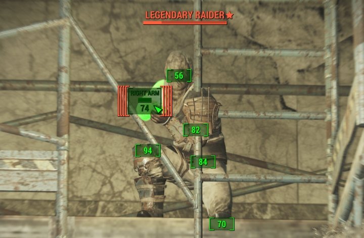 Fallout 4: Legendary Enemies, Spawn Rates and Fight Tips Fallout 4: Legendary Enemies, Spawn Rates and Fight Tips