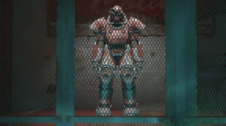 Fallout 4: Nuka Cola Bottling & World of Refreshment Fallout 4: Nuka Cola Bottling & World of Refreshment