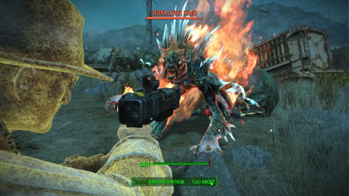 Fallout 4: Nuka Cola Bottling & World of Refreshment Fallout 4: Nuka Cola Bottling & World of Refreshment