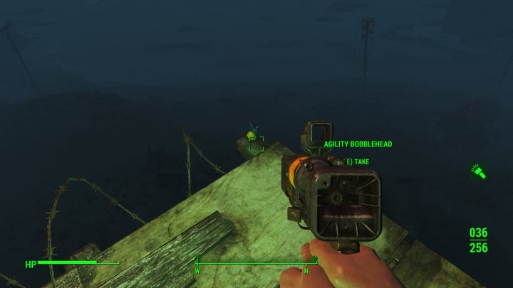Agility Bobblehead Location - KnowNeet Agility Bobblehead Location - KnowNeet